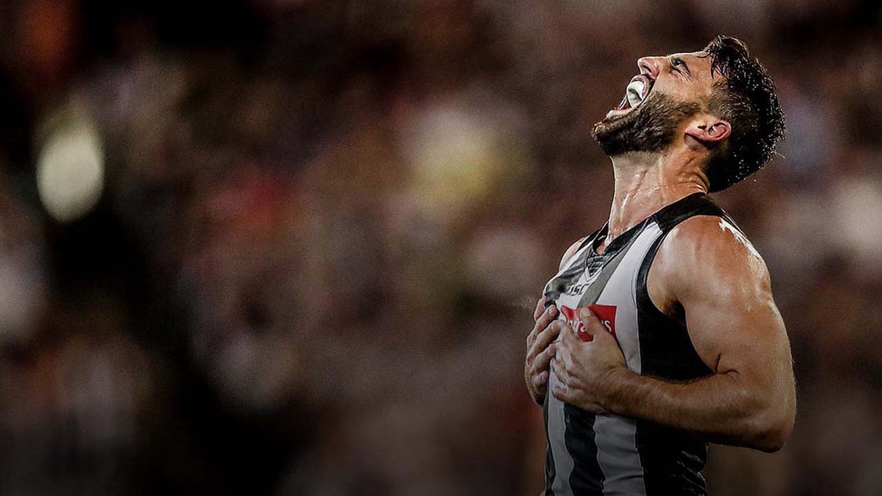 Alex Fasolo - AthletesVoice