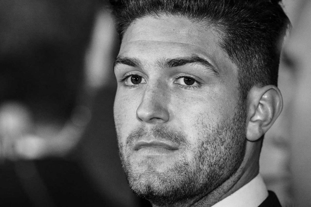 'I'm not who you think I am' by Tom Bugg - PlayersVoice