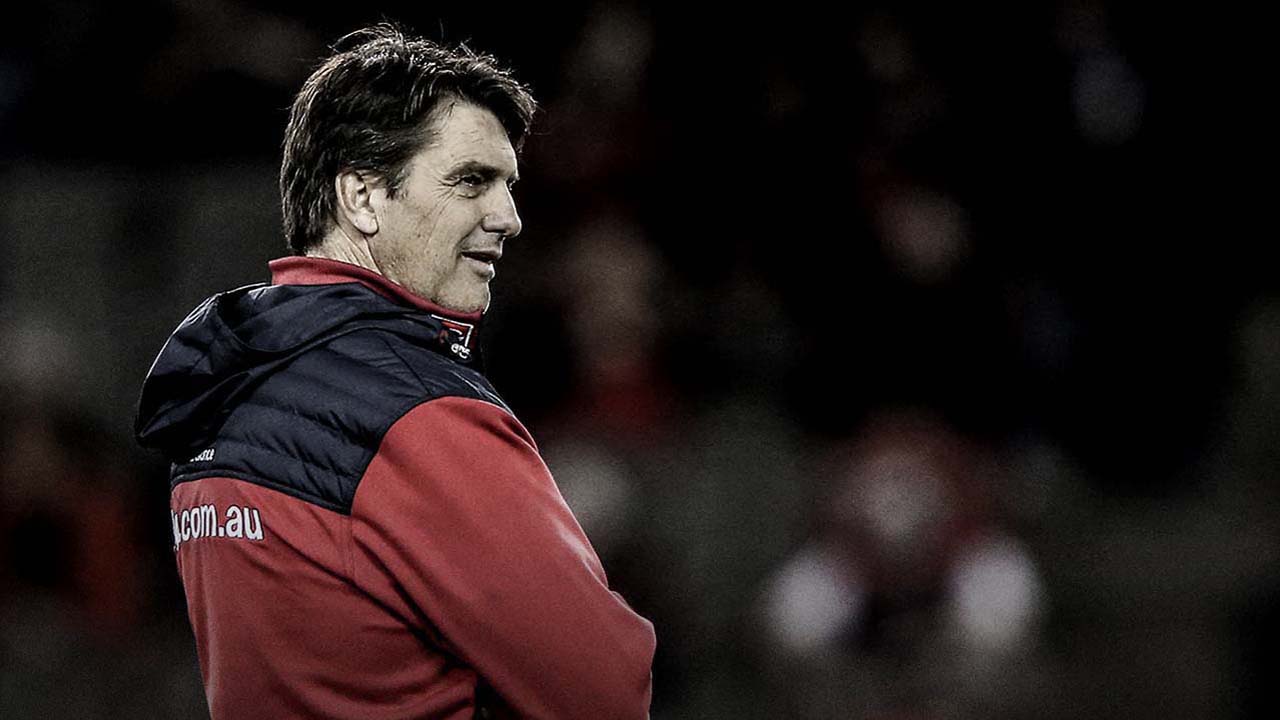 Paul Roos - AthletesVoice