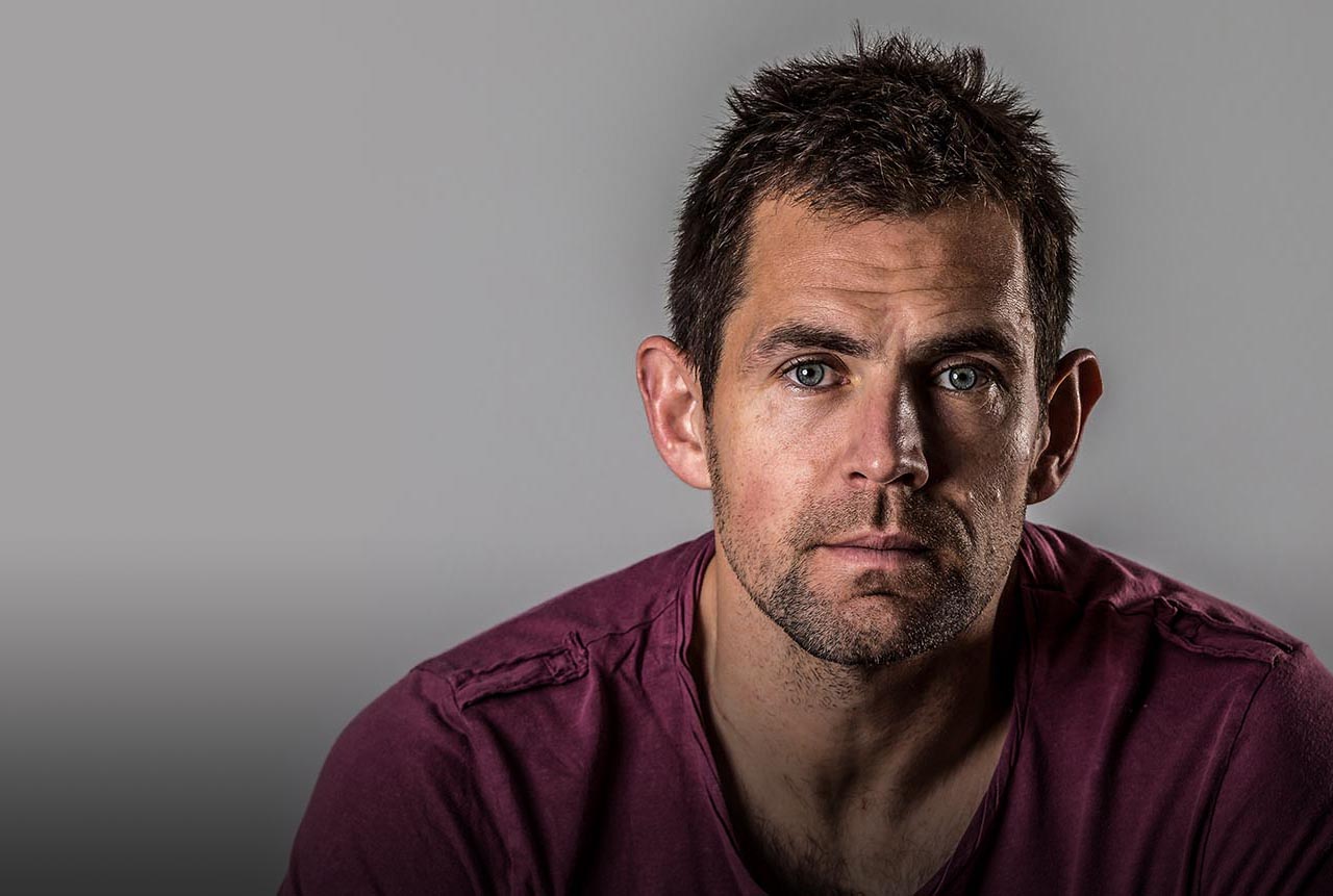 'How Kokoda changed a club' by Luke Hodge - PlayersVoice