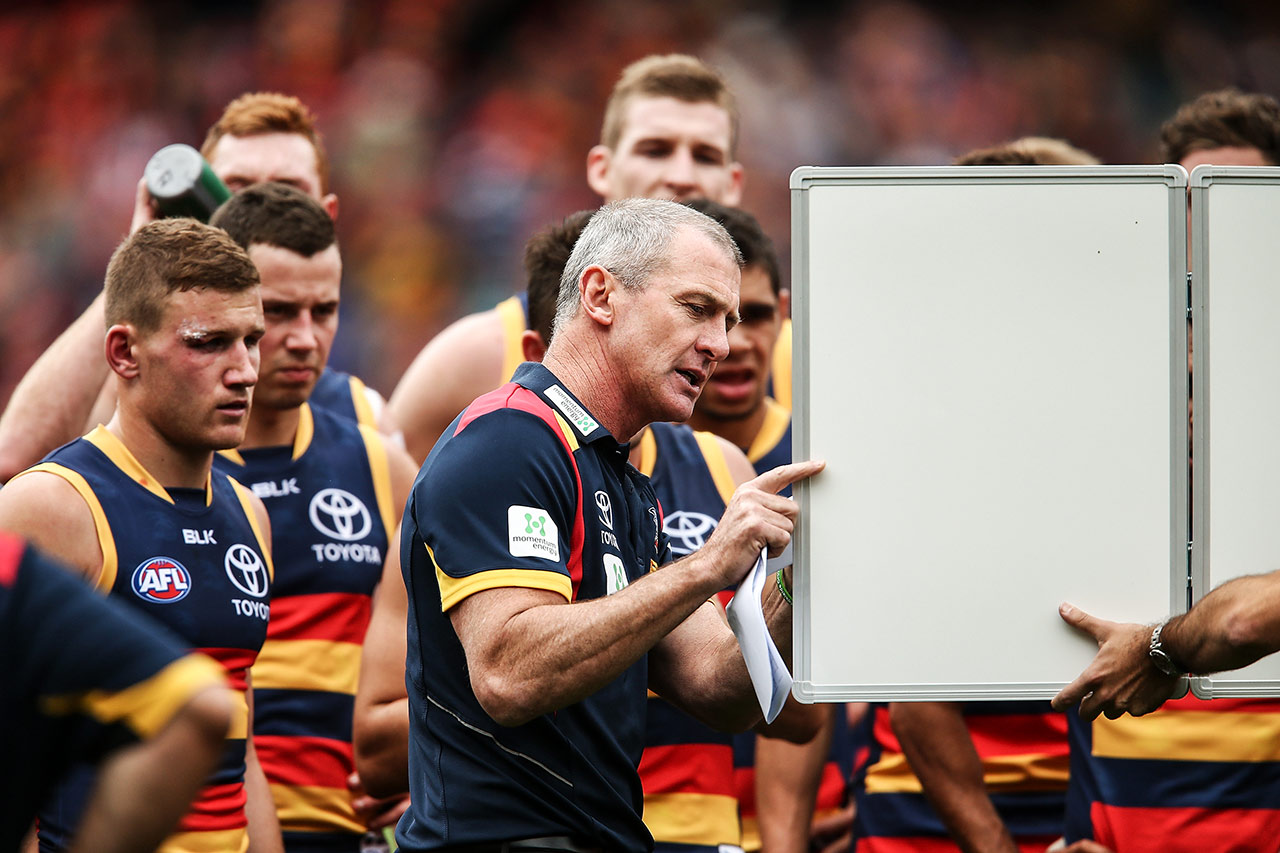 'Dark places & life lessons' by Kyle Hartigan - PlayersVoice