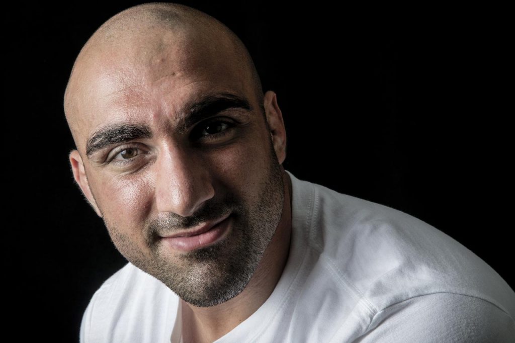 'The real victory for Lebanon' by Tim Mannah - PlayersVoice