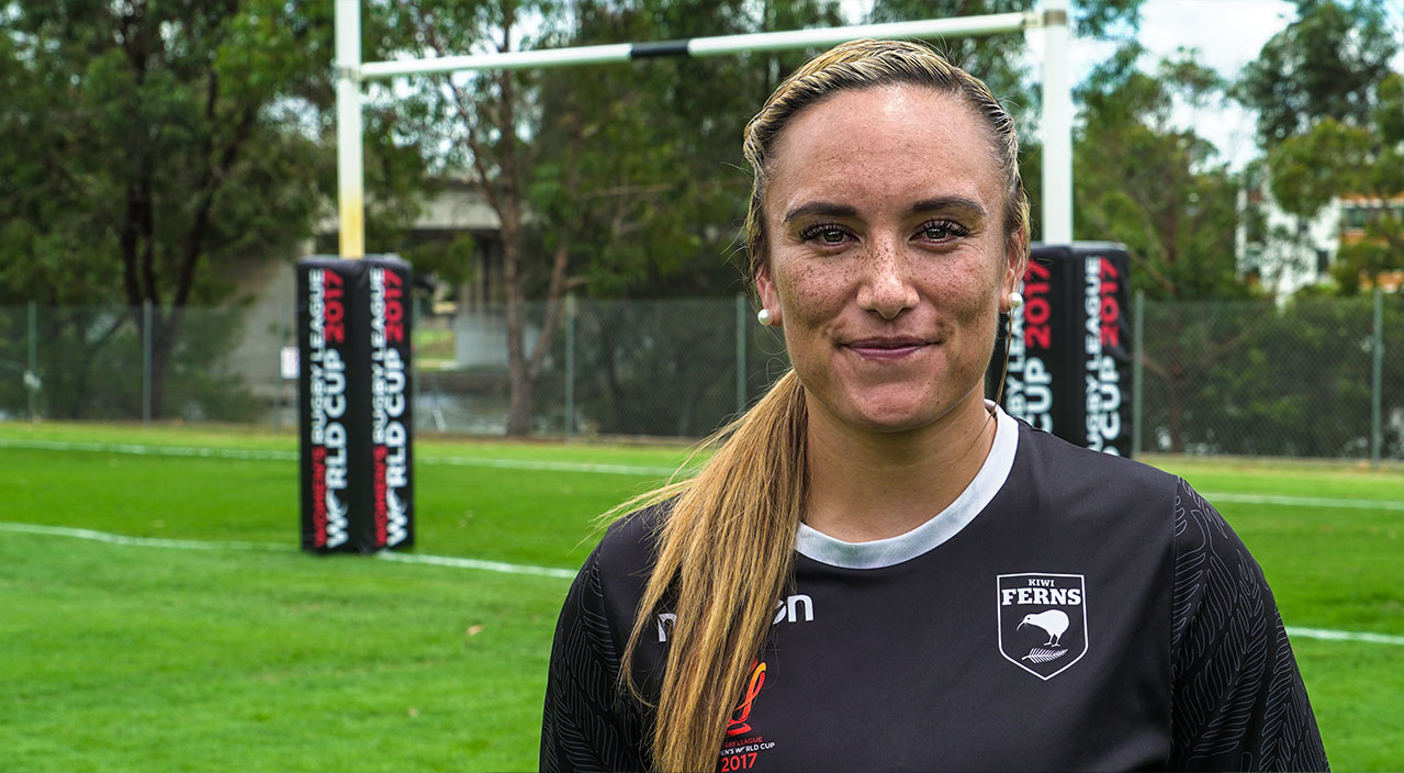 'The fight for my little girl' by Krystal Rota - PlayersVoice