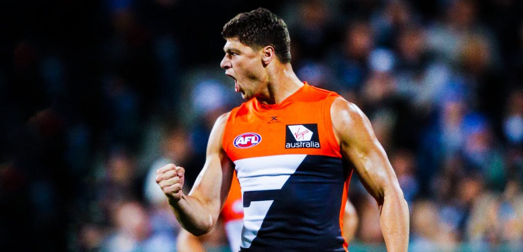 'What Sydney has over Melbourne' by Jonathon Patton - PlayersVoice