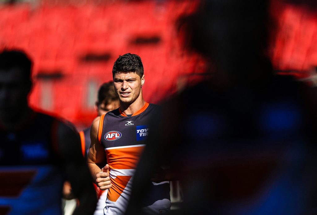 'What Sydney has over Melbourne' by Jonathon Patton - PlayersVoice