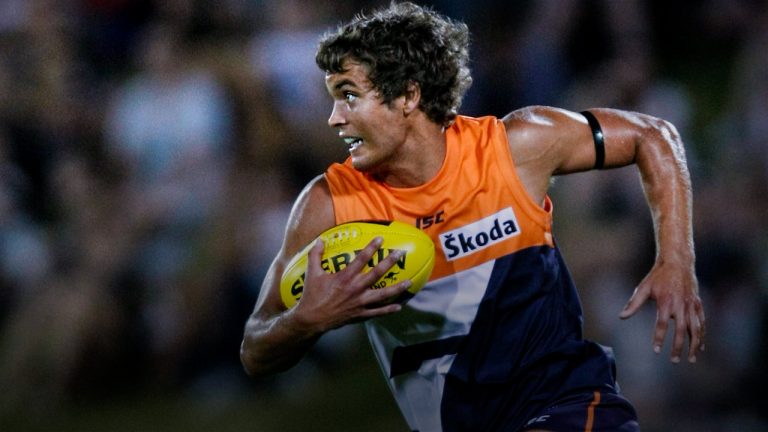 Dylan Shiel, Rod Laver, Simon Katich | 2018 in Review - PlayersVoice