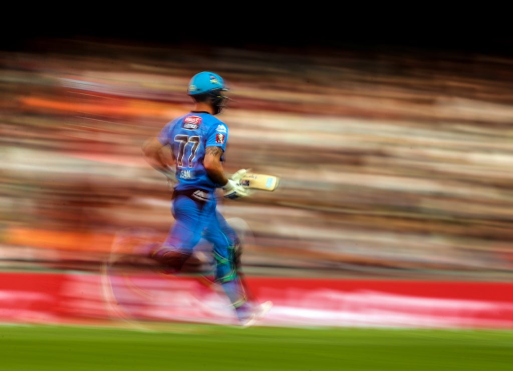 BBL | Adelaide Strikers: Jono Dean on winning Big Bash Final - PlayersVoice