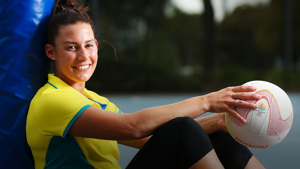 Maty Ryan, Madi Robinson, Lisa Alexander | 2018 in Review - PlayersVoice