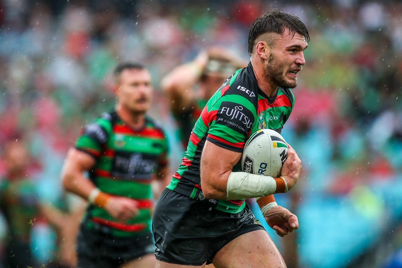 NRL | South Sydney Rabbitohs: Angus Crichton on finger amputation ...