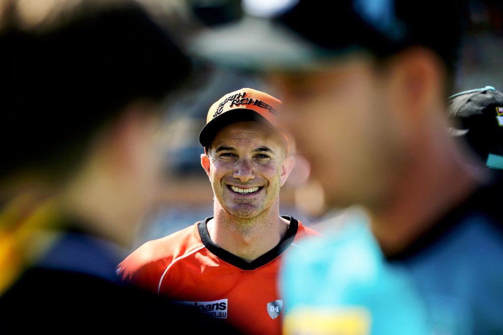 Cricket Australia | Ball-Tampering Scandal: Michael Klinger on Cameron ...