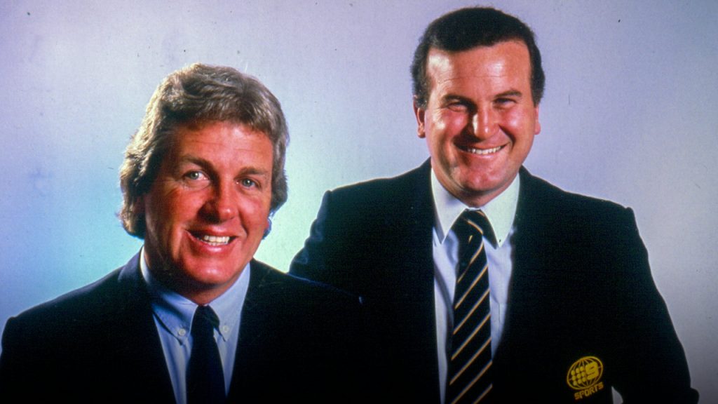 Robert Allenby, Ange Postecoglou, Ian Maurice | 2018 in Review ...