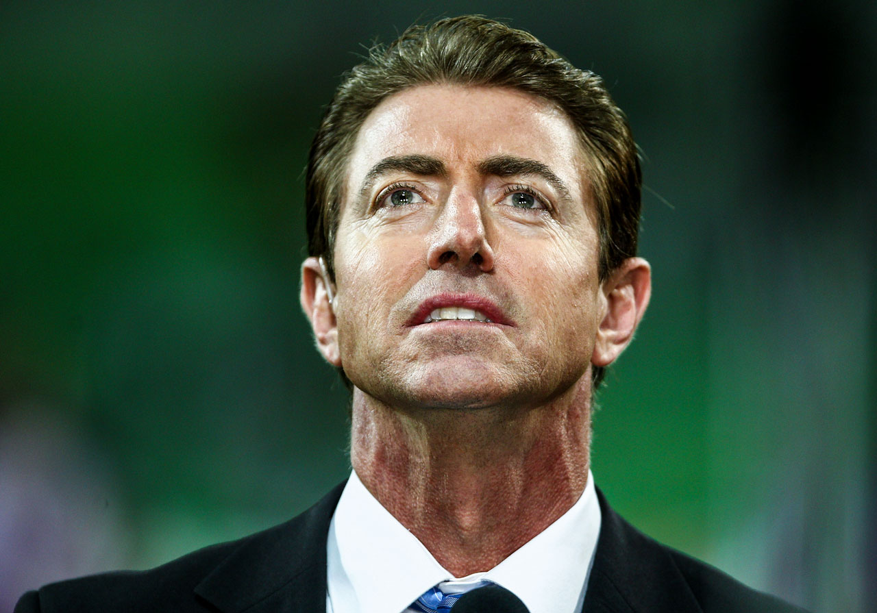 State of Origin 2018 | NSW Blues: Greg Alexander on coach Brad Fittler ...