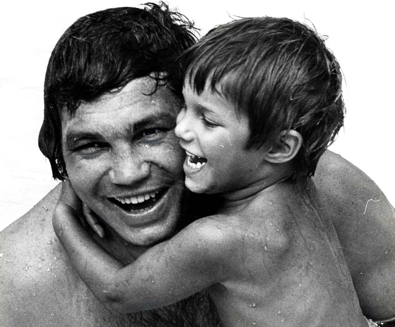 NRL Indigenous Round | Roosters: Brad Beetson on his father Arthur ...