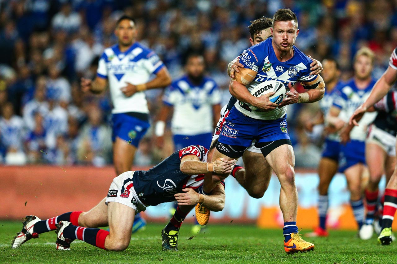 NRL | State of Origin: Damien Cook on Rabbitohs, Panthers, Dragons ...