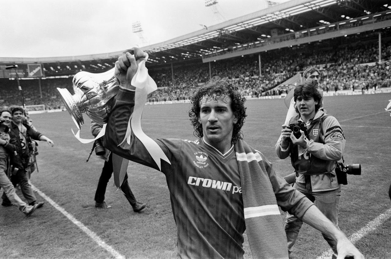 A-League Grand Final | Liverpool legend Craig Johnston on how Newcastle ...