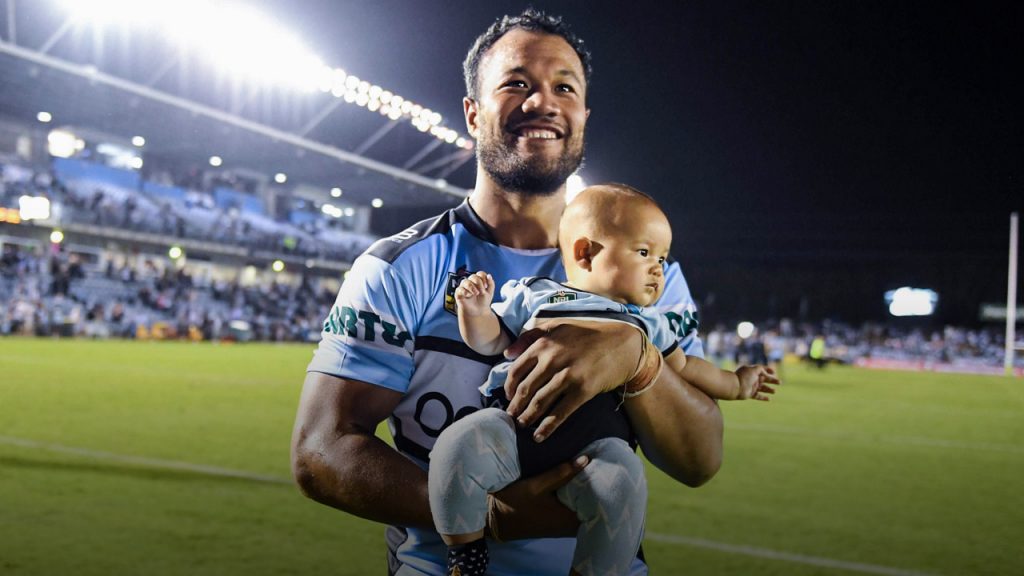 Karmichael Hunt, Nat Medhurst, Sam Jacobs | 2018 in Review - PlayersVoice