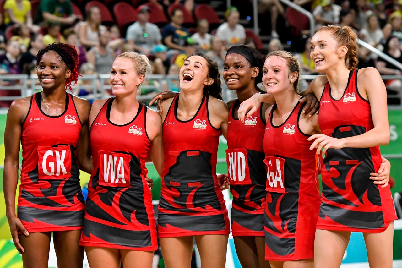 Super Netball | Adelaide Thunderbirds Chelsea Pitman on playing for ...