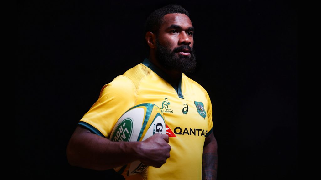 Jamaine Jones, Marika Koroibete, Steven Bradbury | 2019 in Review ...