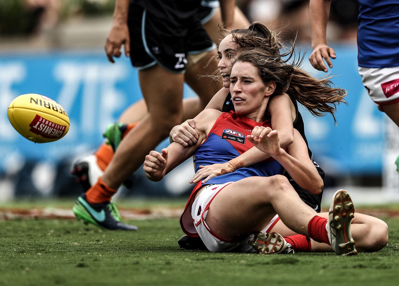 World Ultimate Club Championships | Cat Phillips on frisbee, AFLW ...