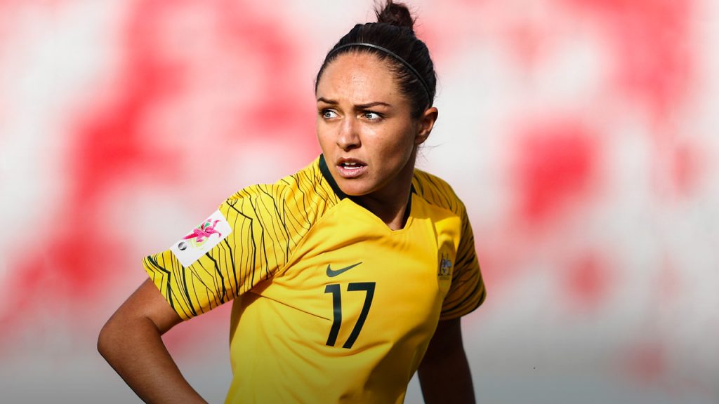 Milos Degenek, Kyah Simon, Angus Crichton | 2018 in Review - PlayersVoice