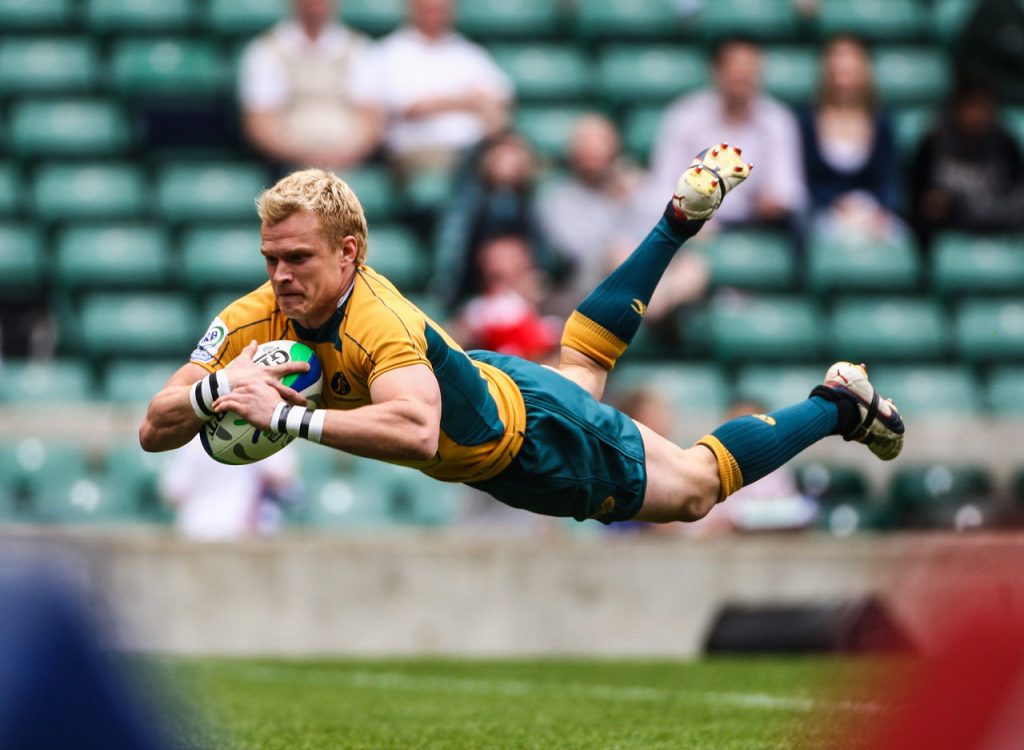 Rugby World Cup Sevens 2018 | Australian coach Tim Walsh's story ...