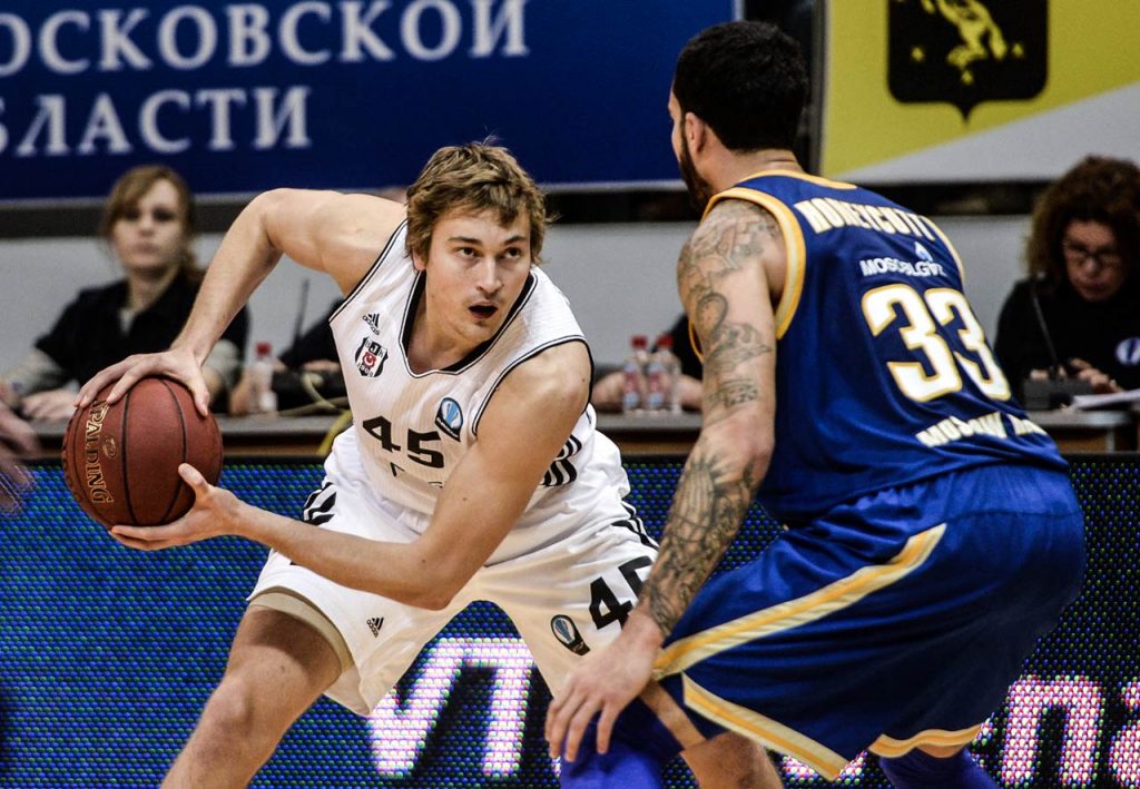 NBA 2018 | Ryan Broekhoff's Dallas Mavericks contract, how he got it ...