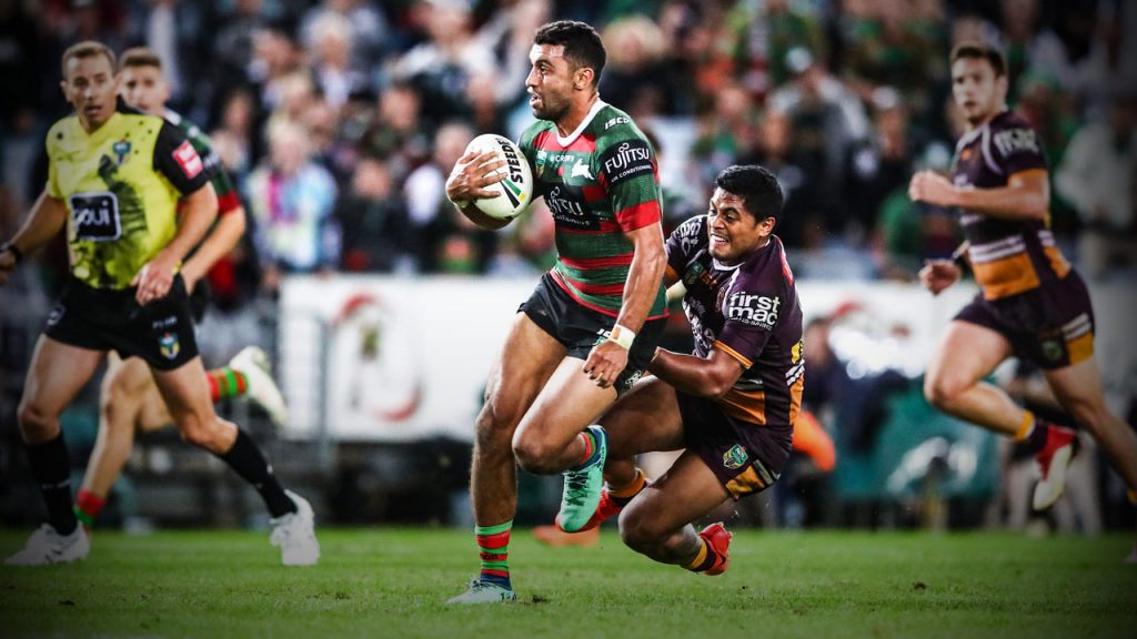 Karmichael Hunt, Nat Medhurst, Sam Jacobs | 2018 in Review - PlayersVoice