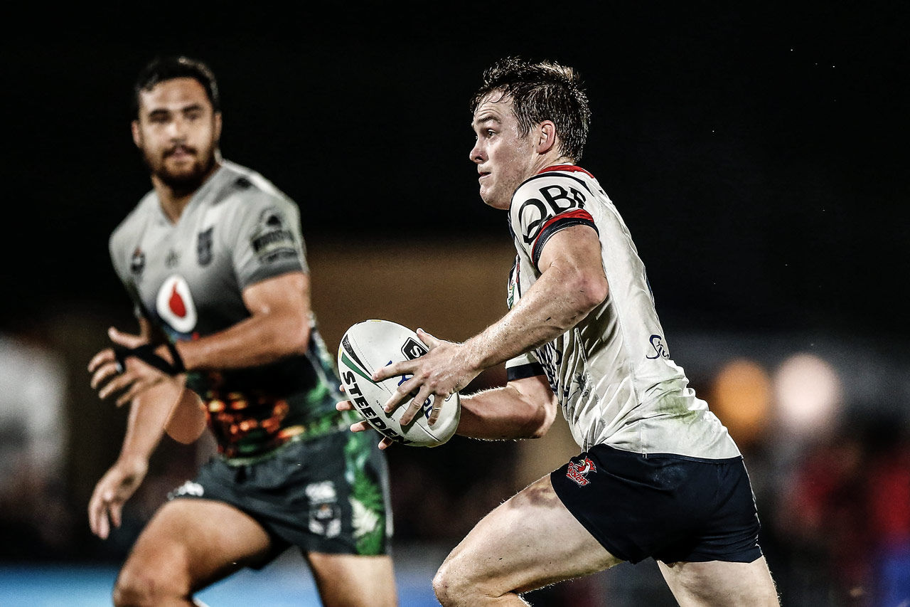 NRL 2018, Sydney Roosters | Luke Keary on Cronk, Tedesco, Cordner ...