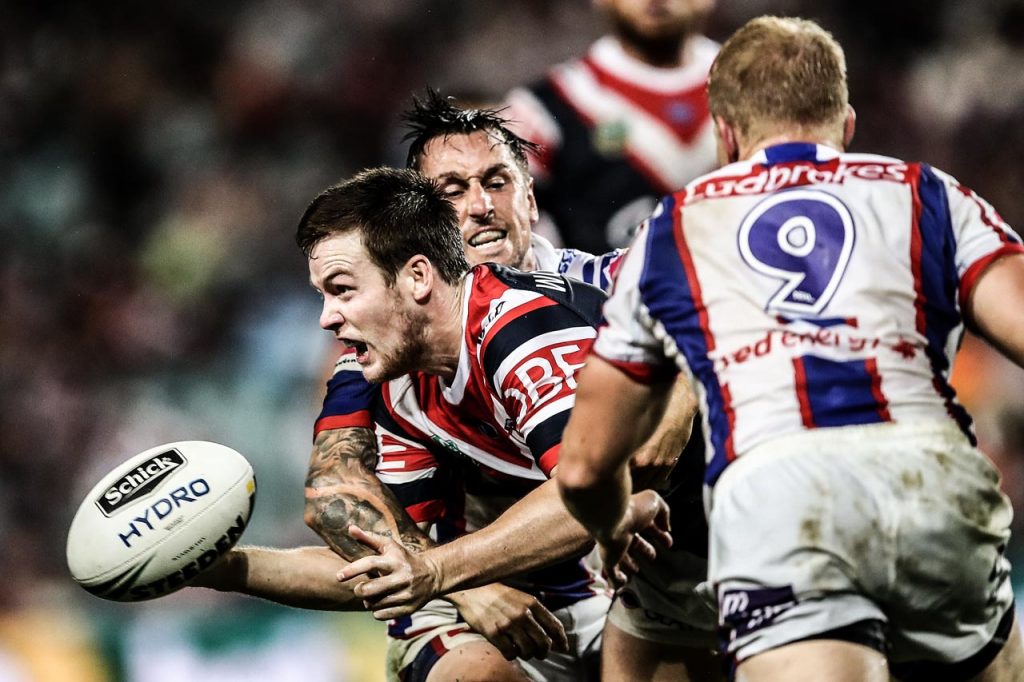 NRL 2018, Sydney Roosters | Luke Keary on Cronk, Tedesco, Cordner ...