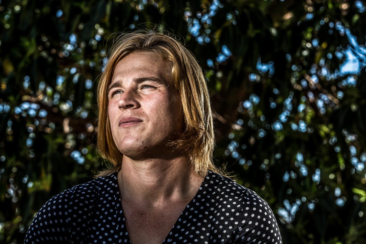 Transgender athlete Hannah Mouncey on handball, Olympic policy & AFLW ...