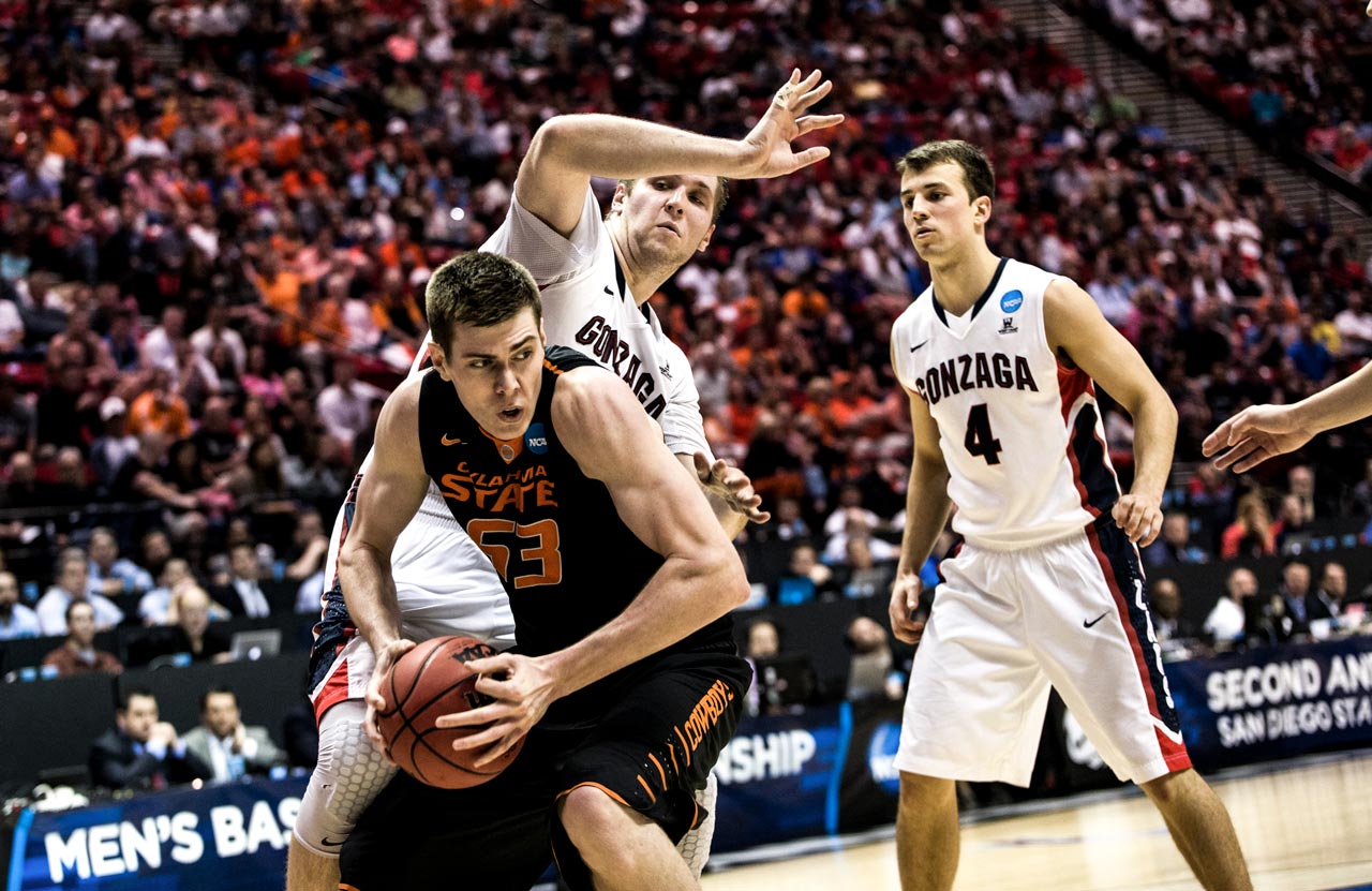 AFL Grand Final 2018: When Collingwood's Mason Cox guarded Joel Embiid ...