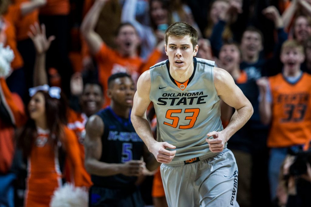 AFL Grand Final 2018: Collingwood's Mason Cox, letter from OSU coach ...