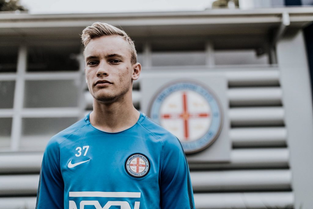 A-League | Melbourne City: Nathaniel Atkinson on visiting an Indian ...