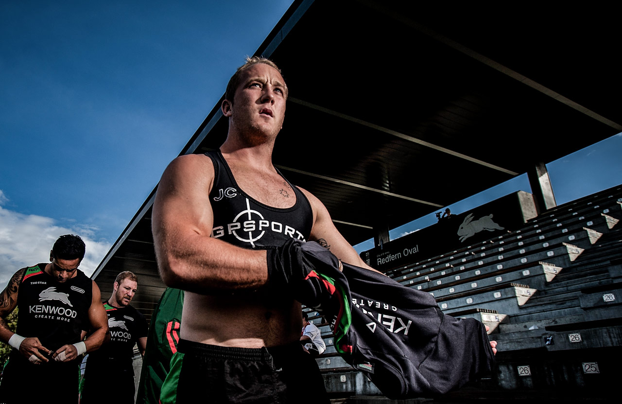 NRL Finals 2018 | South Sydney Rabbitohs veteran Jason Clark's message ...