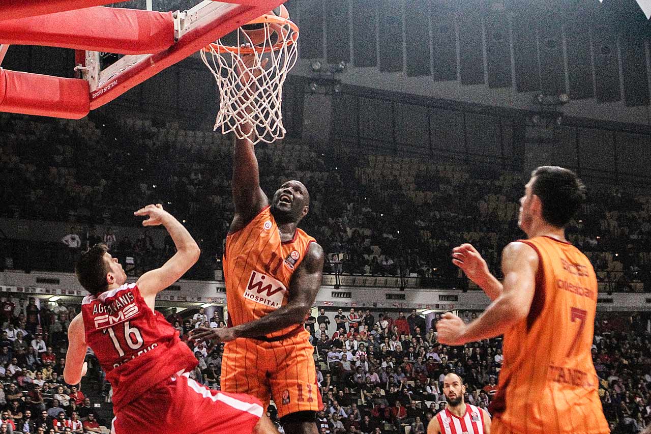 NBL 2018 | Nate Jawai's NBA history & incredible story - PlayersVoice