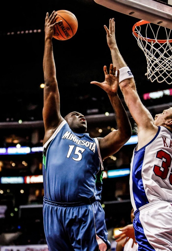 NBL 2018 | Nate Jawai's NBA history & incredible story - PlayersVoice
