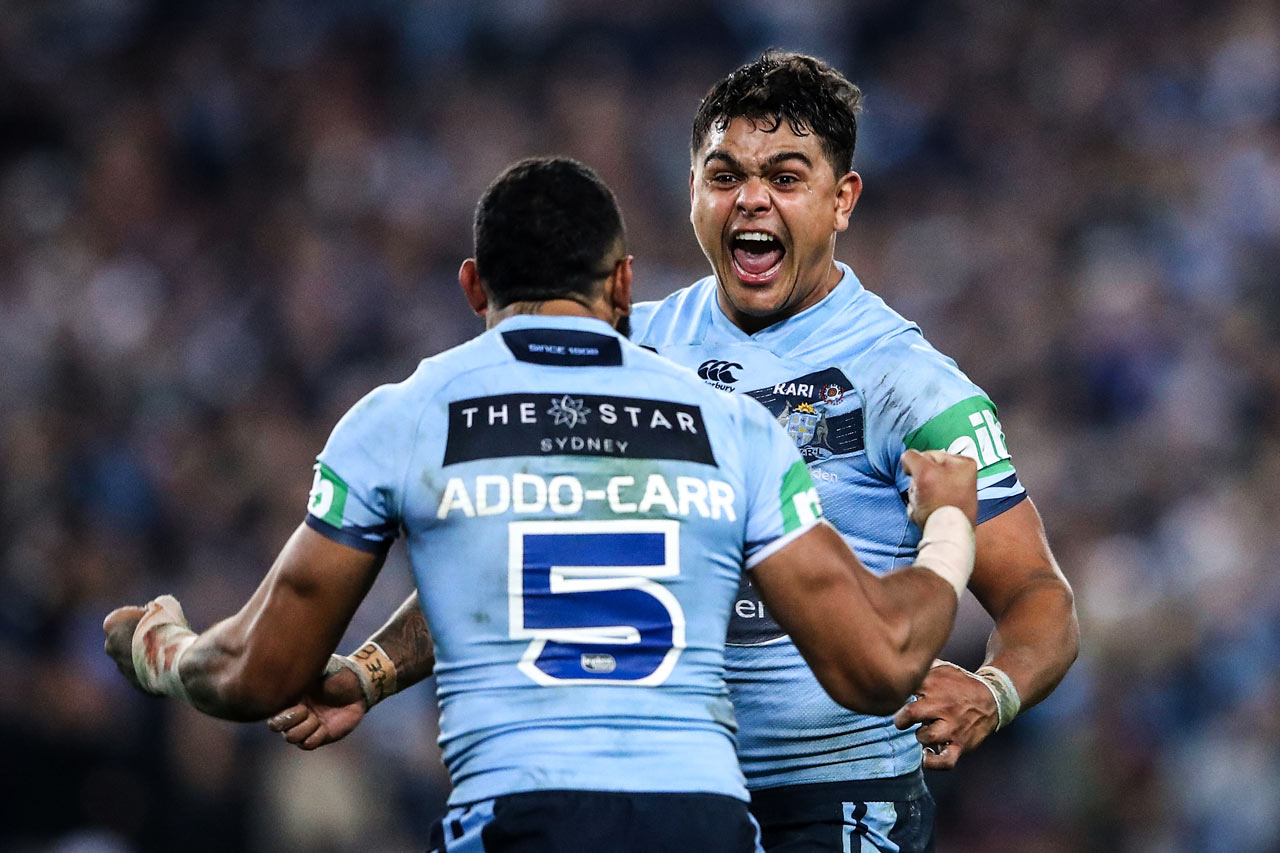 NRL 2018 Sydney Roosters | Anthony Minichiello on Tedesco, Politis ...