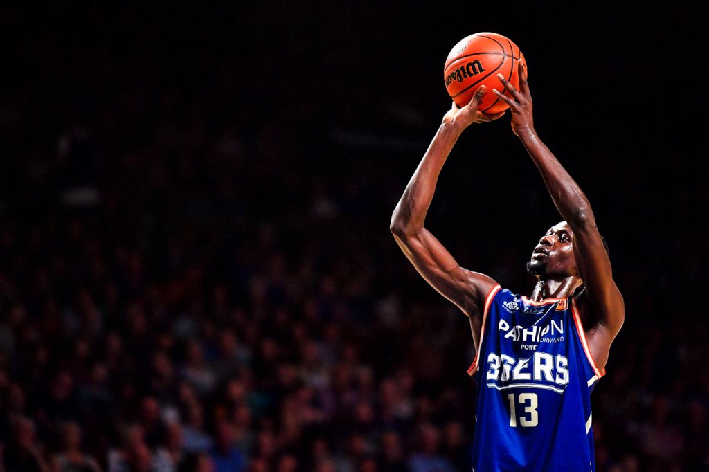Adelaide 36ers NBL star Majok Deng on being South Sudanese in Australia