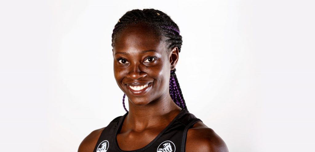 Super Netball | Collingwood Magpies' Shimona Nelson on WNBA, Jamaica ...