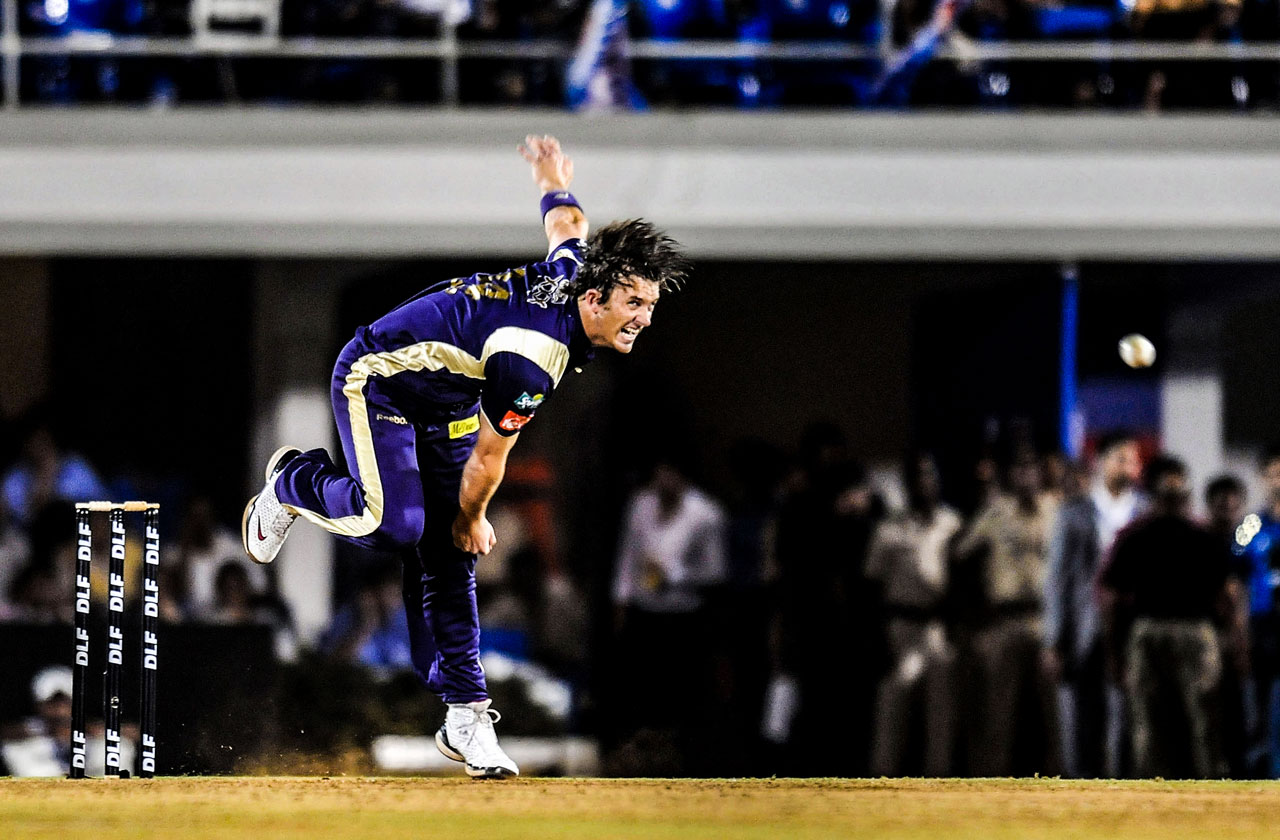 BBL | Sydney Thunder coach Shane Bond on IPL, Ricky Ponting & career as ...