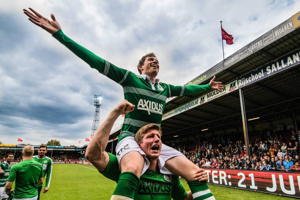 A-League | Socceroos player Craig Goodwin on mental strength and ...