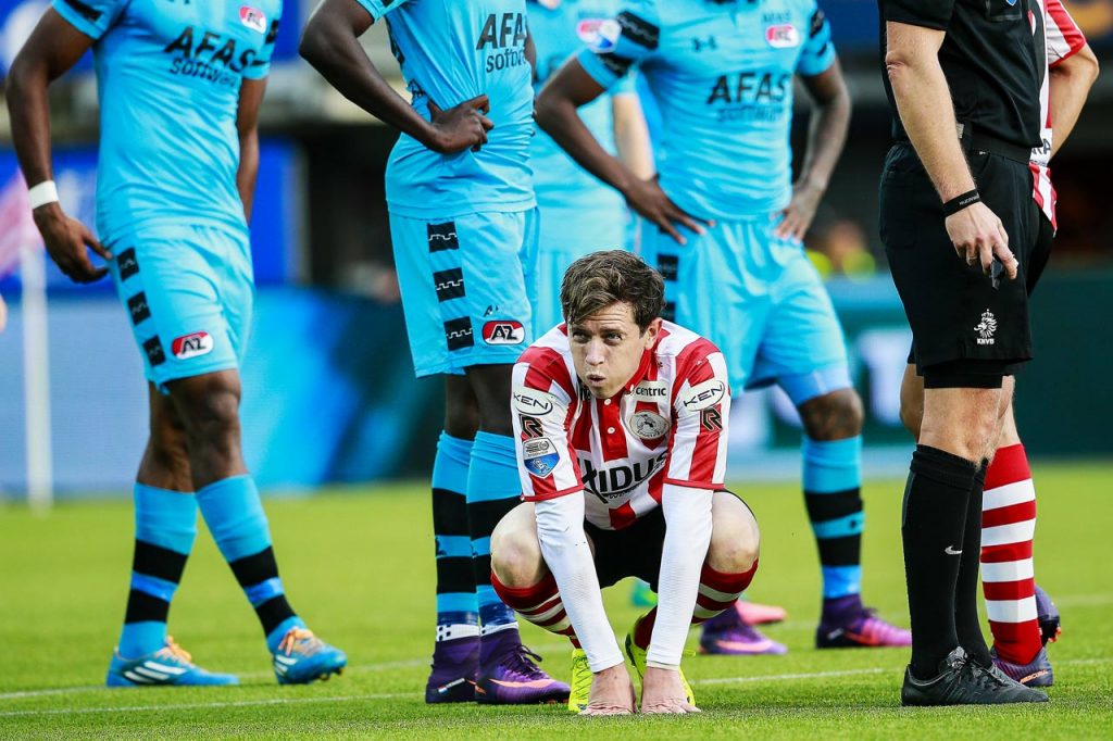 A-League | Socceroos player Craig Goodwin on mental strength and ...