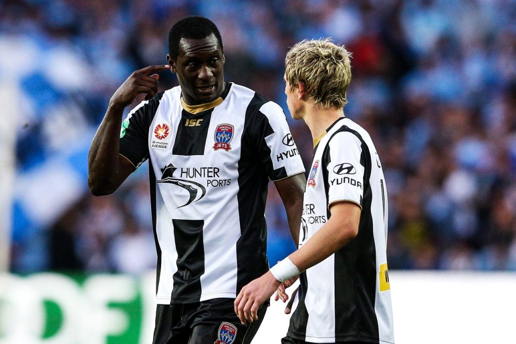 A-League | Socceroos player Craig Goodwin on mental strength and ...