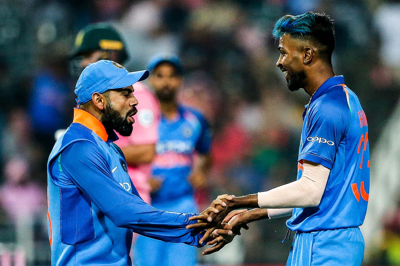 India cricket star Hardik Pandya on Mumbai Indians IPL contract that ...