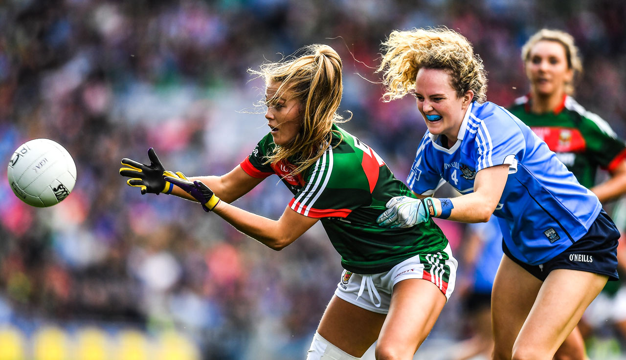 AFLW | How Irish Gaelic football star Sarah Rowe joined Collingwood
