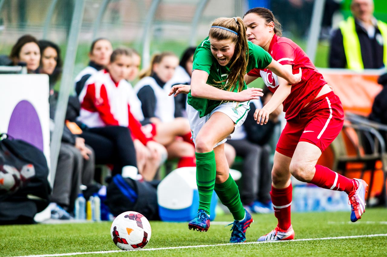 AFLW | How Irish Gaelic football star Sarah Rowe joined Collingwood