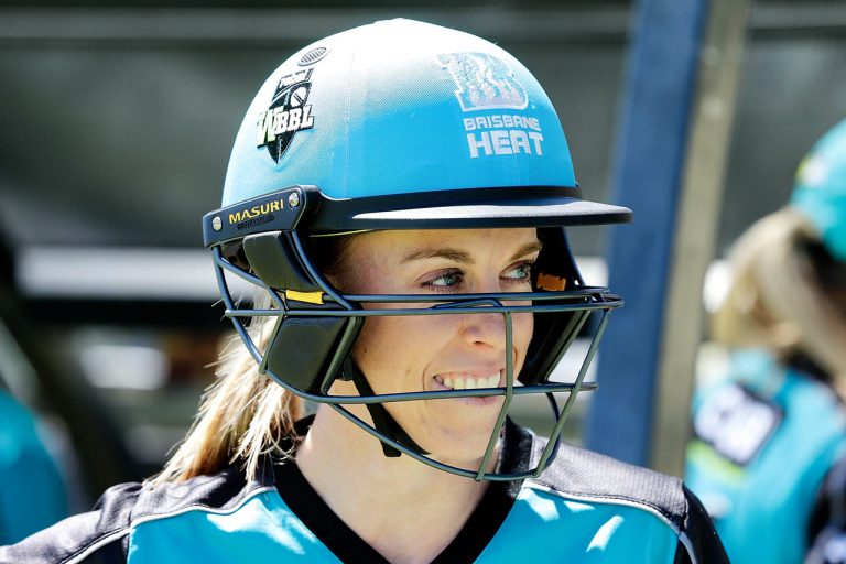 Brisbane Heat WBBL captain Kirby Short on Bradman Invincible Neil ...