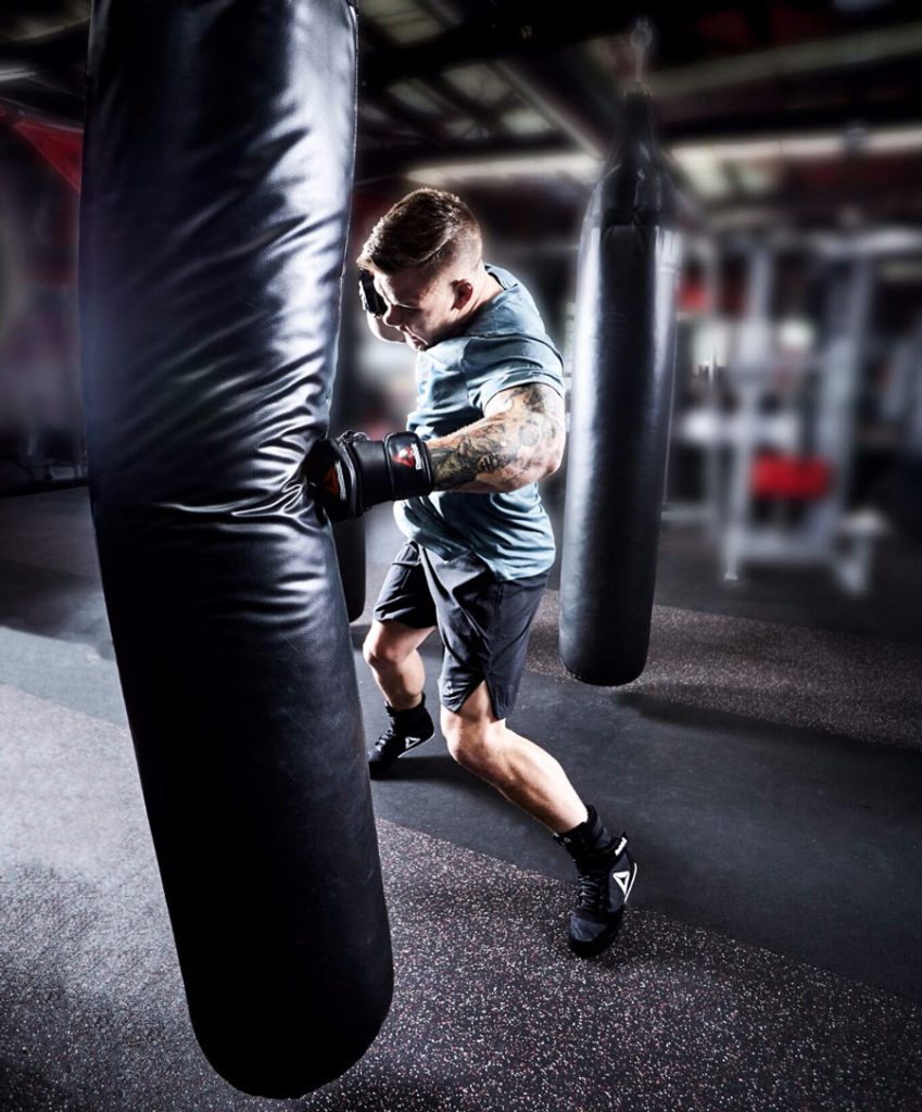 UFC 234 | Jim Crute on Dana White, Sam Greco, Mirko Cro Cop & Sam Alvey ...