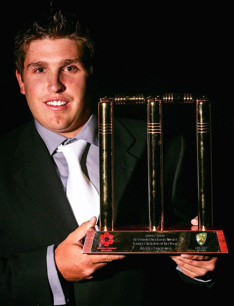 Mark Cosgrove on Steve Smith, David Warner, ICC World Cup - AthletesVoice