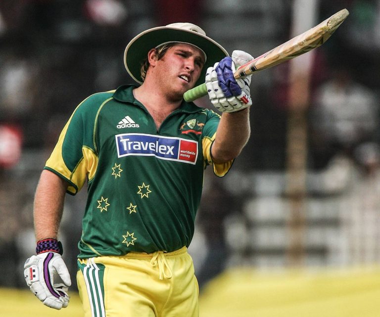 Mark Cosgrove on Steve Smith, David Warner, ICC World Cup - AthletesVoice